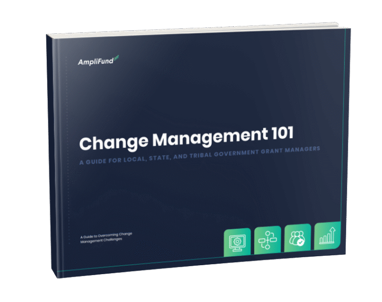Change Management 101 | AmpliFund